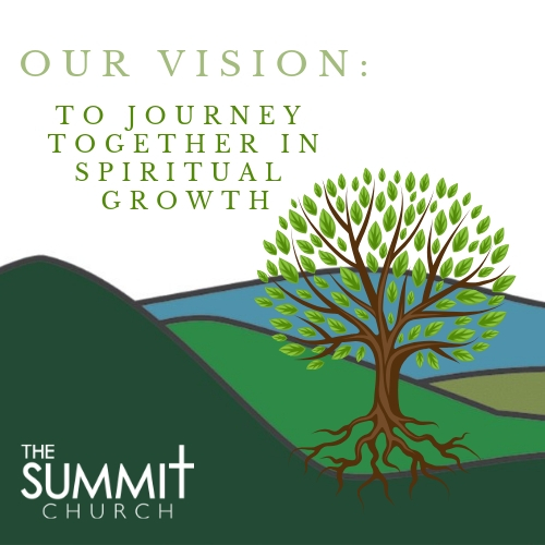 About Our Church – The Summit Church